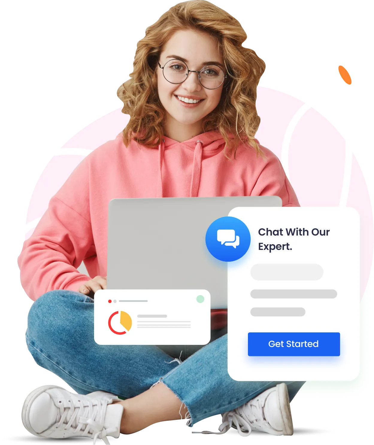 Software Landing V2 – Appku